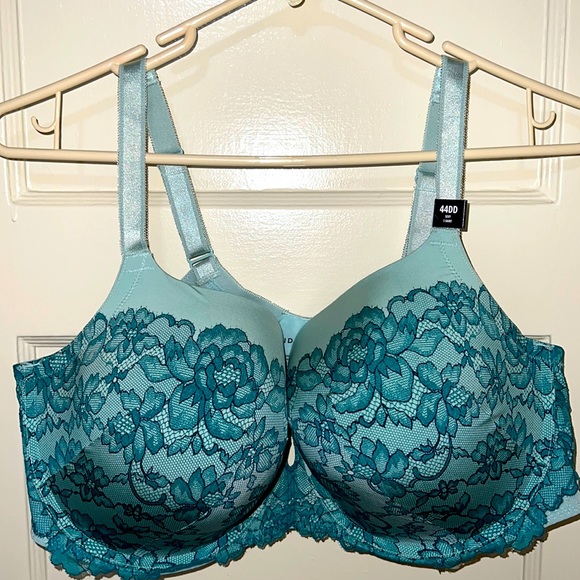 Intimates & Sleepwear | New Torrid Curve Bra Size 44dd | Poshmark